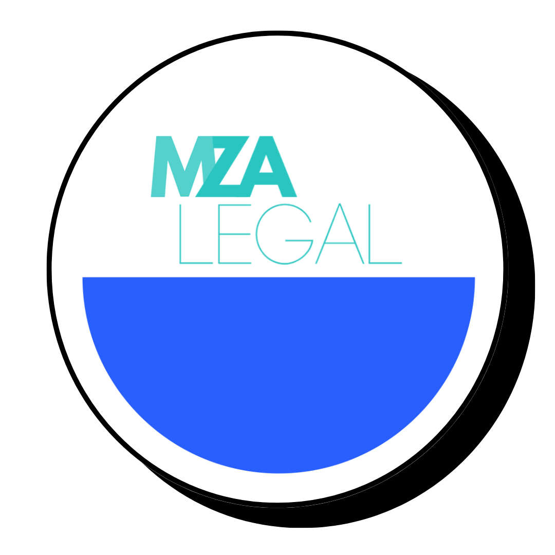Legal Blog - MZA Legal
